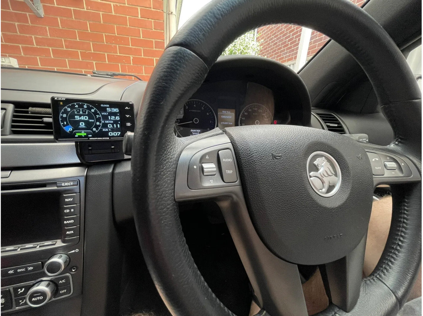 Lufi XS (Please write your vehicle’s year, make and model before check ...